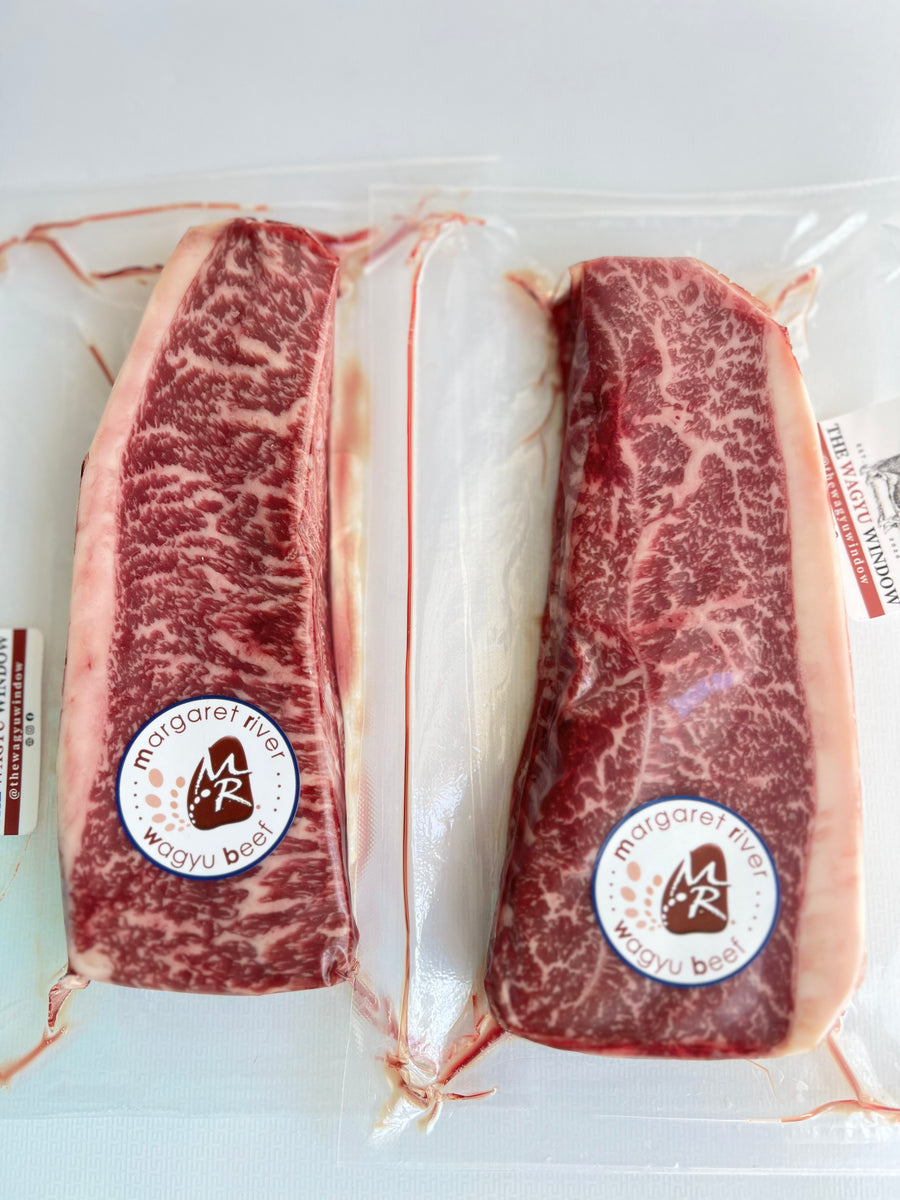 Australian Picanha BMS 8/9+ Margaret River – The Wagyu Window